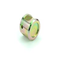 China ASTM Standard Metal Processing Machinery Parts for Precision CNC Machining of Aluminum for sale