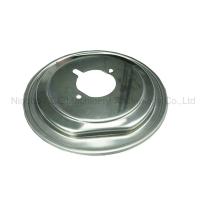 China OEM Precision Die Punching Stamping as Drawing for Metal Processing Machinery Parts for sale