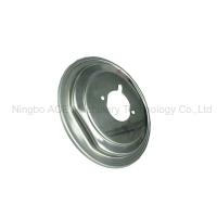 China OEM Precision Die Punching Stamping as Drawing for Metal Processing Machinery Parts for sale