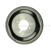 China OEM Precision Die Punching Stamping as Drawing for Metal Processing Machinery Parts for sale
