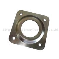 China OEM Precision Die Punching Stamping as Drawing for Metal Processing Machinery Parts for sale