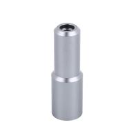 China Polishing Finished Wheel Lid Machinery Tolerance /-0.05mm for Industrial Applications for sale