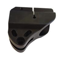 China Polishing Finished Wheel Lid Machinery Tolerance /-0.05mm for Industrial Applications for sale