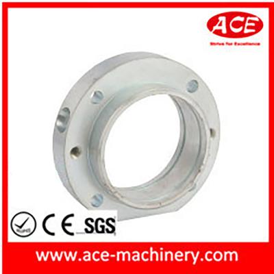 China RoHS Certified CNC Machine Tool Precision Service Steel Products OEM Machining Pulley for sale