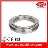 China RoHS Certified CNC Machine Tool Precision Service Steel Products OEM Machining Pulley for sale