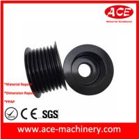 China Customized Aluminum CNC Machining Part for Adjustable Clamp Customization for sale