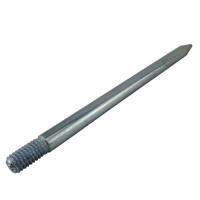 China 1.6 Surface Roughness Customized CNC Machining Sprayer Part with Customized Request for sale