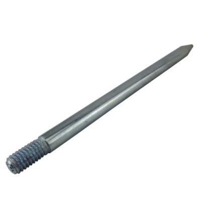 China 1.6 Surface Roughness Customized CNC Machining Sprayer Part with Customized Request for sale