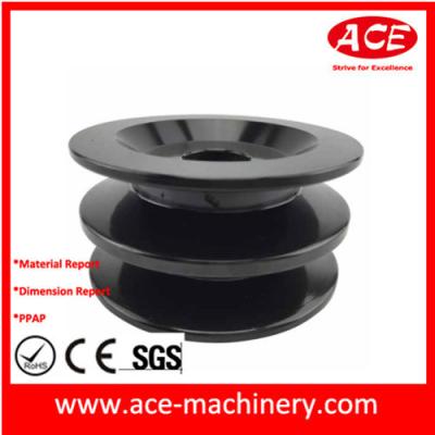 China OEM Hardware Precision Machining Aluminum with Customization and Customized Request for sale