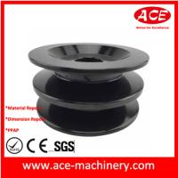 China OEM Hardware Precision Machining Aluminum with Customization and Customized Request for sale