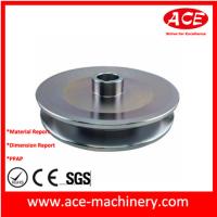 China OEM Hardware Precision Machining Aluminum with Customization and Customized Request for sale