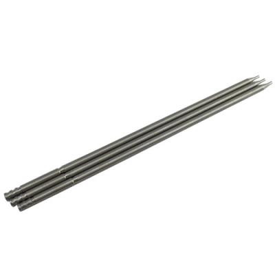 China Spraying Pin of Metal Part for Manual Method Type in Ningbo Company Location for sale