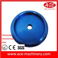 China RoHs Approved Metal Bush Spraying Part for Ningbo Customer Requirements for sale