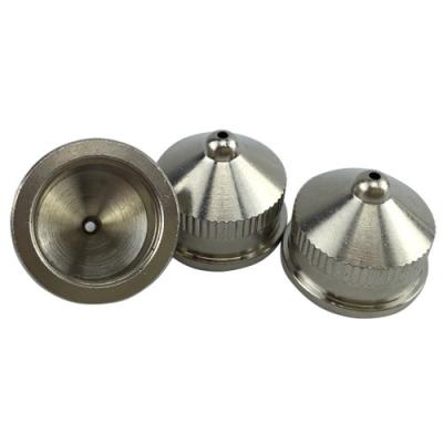 China Customized Zinc Plated Spraying Nozzle for Drawing Specifications and Requirements for sale