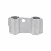 China Manufacture Precision Machining Metal Processing Machinery Parts for OEM Steel Part for sale