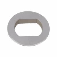China Manufacture Precision Machining Metal Processing Machinery Parts for OEM Steel Part for sale