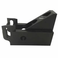 China CE Certified CNC Machining of Hard Anodized Aluminum Fixture for Performance in Ningbo for sale