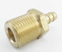 China CM116 Metal Processing Machinery Parts for Stainless Steel and Brass CNC Machining for sale