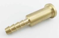 China CM116 Metal Processing Machinery Parts for Stainless Steel and Brass CNC Machining for sale