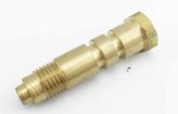 China CM116 Metal Processing Machinery Parts for Stainless Steel and Brass CNC Machining for sale