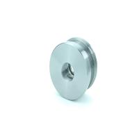 China CM129 High Precision CNC Machining for Fire Fighting Truck Flange Tolerance /-0.05mm for sale