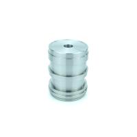 China CM129 High Precision CNC Machining for Fire Fighting Truck Flange Tolerance /-0.05mm for sale