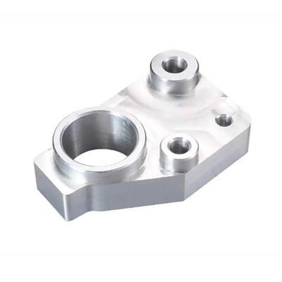 China CE Certified Metal CNC Turning for High Precision Machined Stainless Steel Plug Part for sale
