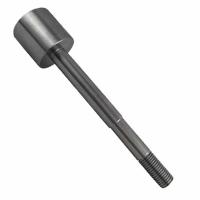 China CE Certified Metal CNC Turning for High Precision Machined Stainless Steel Plug Part for sale