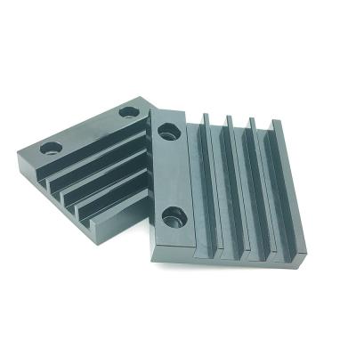 China High Precision CNC Machining Reducing Fitting for Carbon Steel and Efficiency Combined for sale