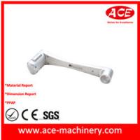 China CM366 Connection Tube Part CNC Turning for and High Precision Machining Tolerance for sale