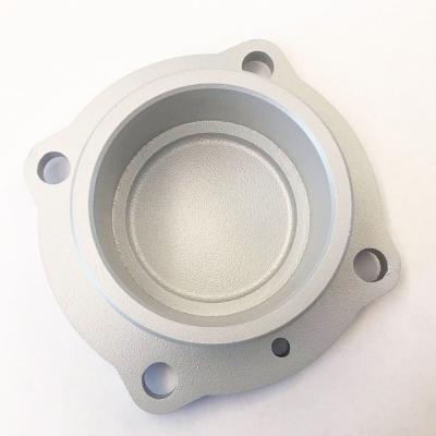 China High Precision Carbon Steel CNC Turning of Threaded Pin Customized for High Standards for sale