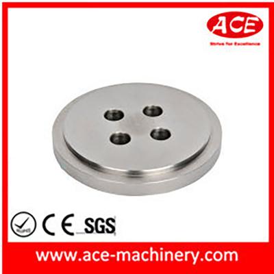 China CM210 Ace CNC Precision Turning Auto Parts Machine Tool Metal Parts Steel Aluminum Parts for sale