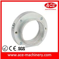 China CM210 Ace CNC Precision Turning Auto Parts Machine Tool Metal Parts Steel Aluminum Parts for sale