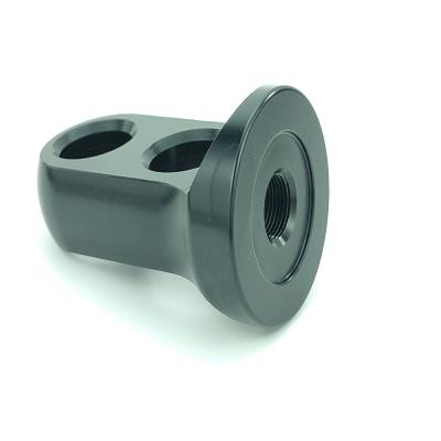 China Customized Request Metal CNC Machining of Push Rod Part for OEM Suspension Parts for sale