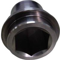 China CNC Machining of Screw Bolt for Metal Processing Machinery Parts Model NO. CM010 for sale