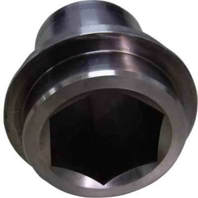 China CNC Machining of Screw Bolt for Metal Processing Machinery Parts Model NO. CM010 for sale