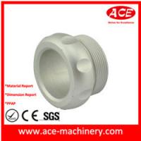 China CNC Machining of Screw Bolt for Metal Processing Machinery Parts Model NO. CM010 for sale