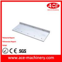 China CNC Machining of Screw Bolt for Metal Processing Machinery Parts Model NO. CM010 for sale