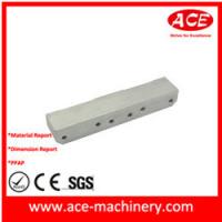 China CNC Machining of Screw Bolt for Metal Processing Machinery Parts Model NO. CM010 for sale