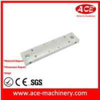 China CNC Machining of Screw Bolt for Metal Processing Machinery Parts Model NO. CM010 for sale