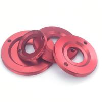 China Customized Spare Parts for Industrial CNC Machining Tailored to Your Needs for sale