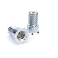 China Customized Spare Parts for Industrial CNC Machining Tailored to Your Needs for sale