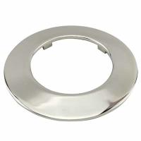 China Metal Processing Machinery Parts CNC Machining of Steel Flange with RoHS Certification for sale
