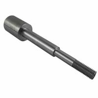 China CM105 Metal Processing Machinery Parts CNC Machining Steel Pin Parts for Power Machinery for sale