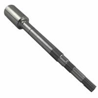 China CM105 Metal Processing Machinery Parts CNC Machining Steel Pin Parts for Power Machinery for sale