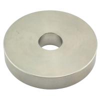 China CM130 Ace Best OEM Custom Aluminum Washer Parts Precision Steel Aluminum Machine Parts for sale
