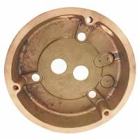 China ASTM Standard Stainless CNC Turning Part for High Precision Machined Engine Gland Piston for sale