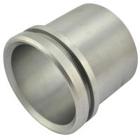 China Model NO. CMN001 Metal Precision Manufacturing CNC Parts Mill Turning Machined Parts for sale