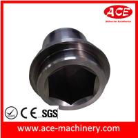 China Model NO. CMN001 Metal Precision Manufacturing CNC Parts Mill Turning Machined Parts for sale