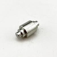 China Machining Industrial Insert Tulerance /-0.05mm Customized High Precision CNC Lathing Part for sale